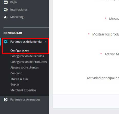 Cómo activar certificado SSL en Prestashop【Guía práctica】