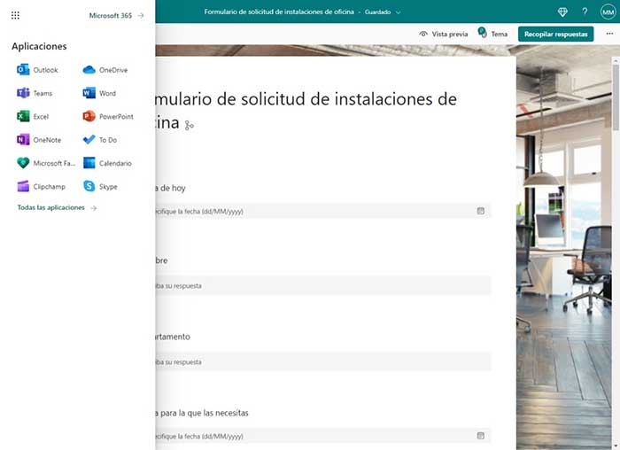 Las mejores aplicaciones online para crear formularios 【Top 8】