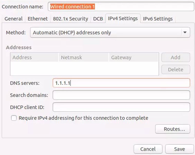 DNS de Cloudflare: Qué son y cómo usarlas 【Paso a Paso】