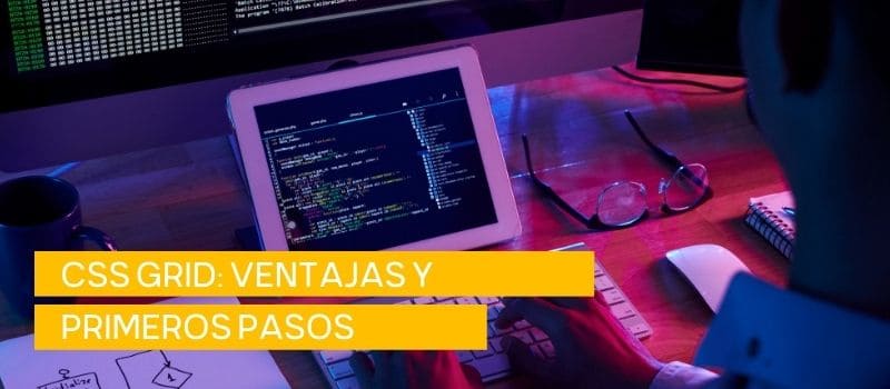 CSS Grid: qué es y cómo ayuda en el diseño web【Guía】 CSS Grid: qué es y cómo ayuda en el diseño web【Guía】