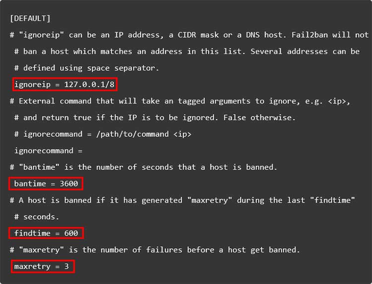 Fail2ban: prevenir accesos no deseados al servidor【Guía】