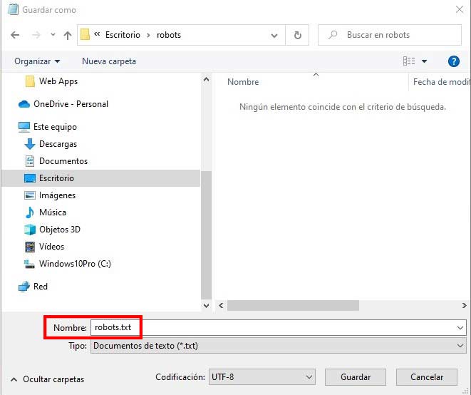 Archivo Robots: qué es y por qué es importante【Ejemplos】